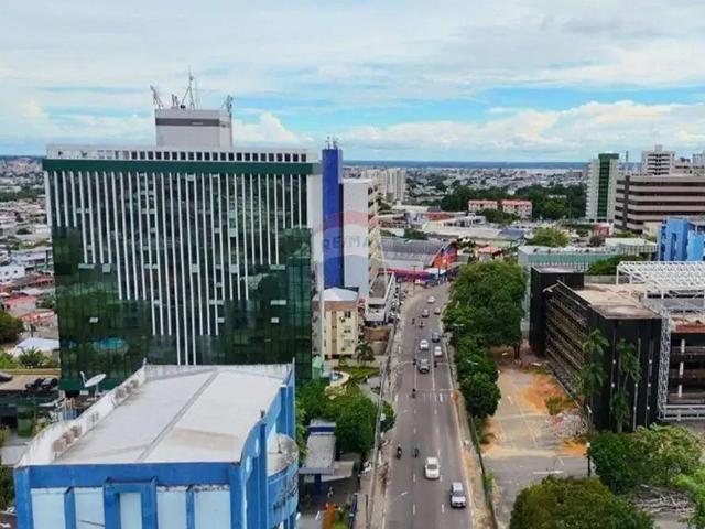 Conj. Comercial / Sala para Venda em Manaus/AM São Francisco
