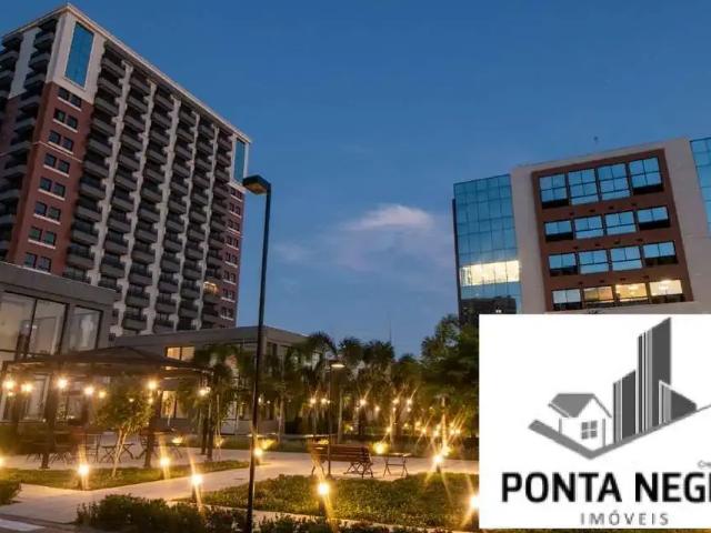 Conj. Comercial / Sala para Venda em Manaus/AM Ponta Negra