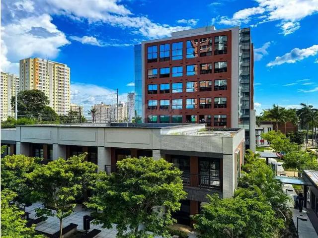 Conj. Comercial / Sala para Venda em Manaus/AM Ponta Negra