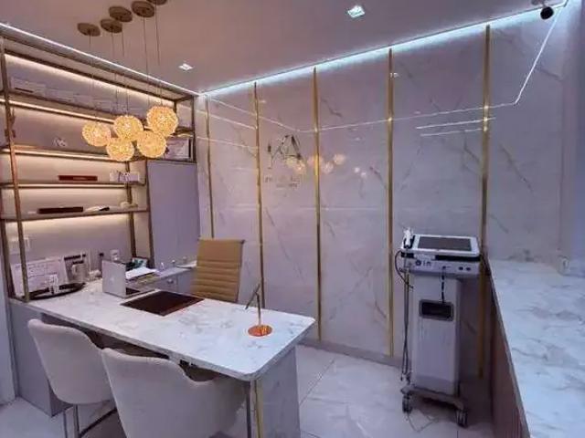 Conj. Comercial / Sala para Venda em Manaus/AM Ponta Negra
