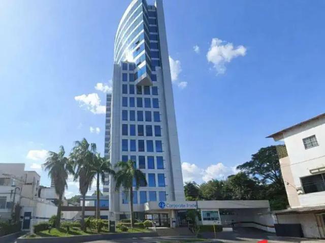 Conj. Comercial / Sala para Venda em Manaus/AM Adrianópolis