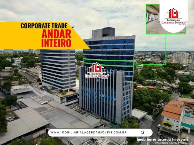 Conj. Comercial / Sala para Venda em Manaus/AM Presidente Vargas