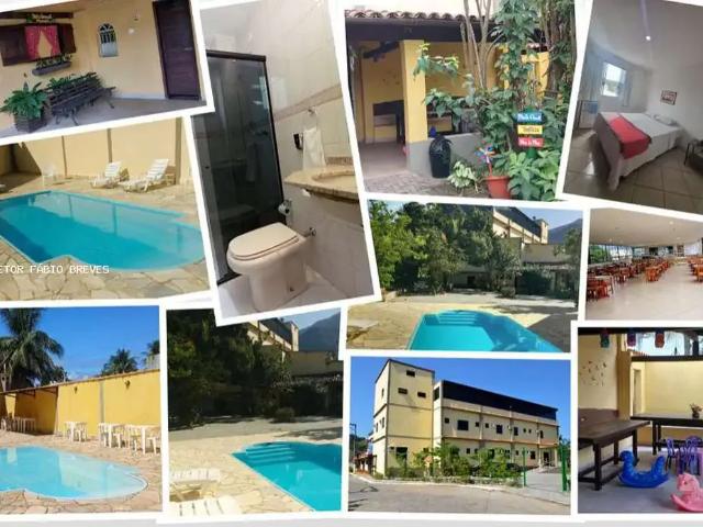 Conj. Comercial / Sala para Venda em Mangaratiba/RJ Vila Muriqui 31 Quartos