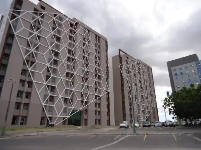 Conj. Comercial / Sala para Venda em Maracanaú/CE Jereissati I