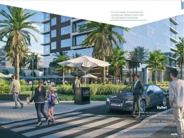 Conj. Comercial / Sala para Venda em Maringá/PR Centro