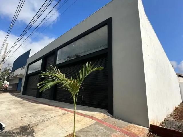 Conj. Comercial / Sala para Venda em Maringá/PR Jardim Tóquio