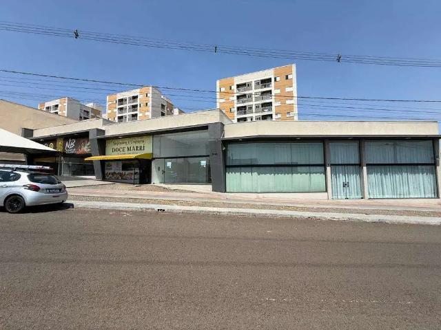 Conj. Comercial / Sala para Venda em Maringá/PR Jardim Tropical