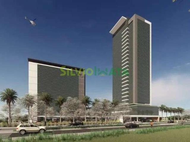 Conj. Comercial / Sala para Venda em Maringá/PR Jardim Itália