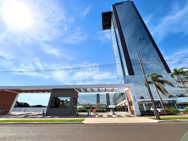 Conj. Comercial / Sala para Venda em Maringá/PR Jardim Itália