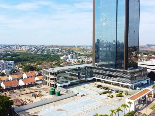 Conj. Comercial / Sala para Venda em Maringá/PR Jardim Itália