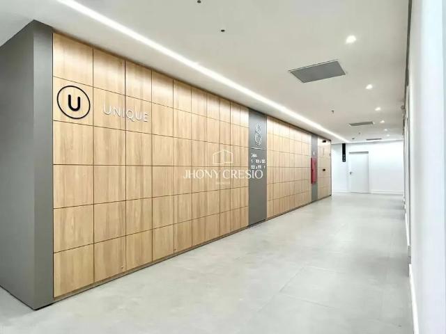 Conj. Comercial / Sala para Venda em Maringá/PR Jardim Itália II