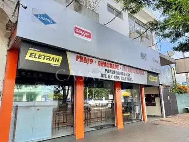 Conj. Comercial / Sala para Venda em Maringá/PR Jardim Alvorada