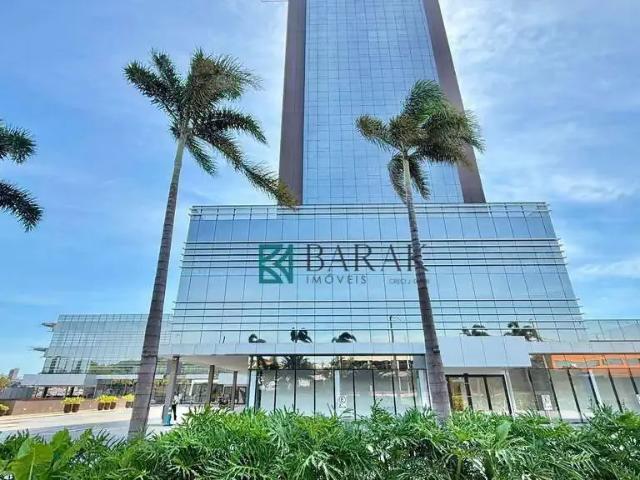 Conj. Comercial / Sala para Venda em Maringá/PR Jardim Itália