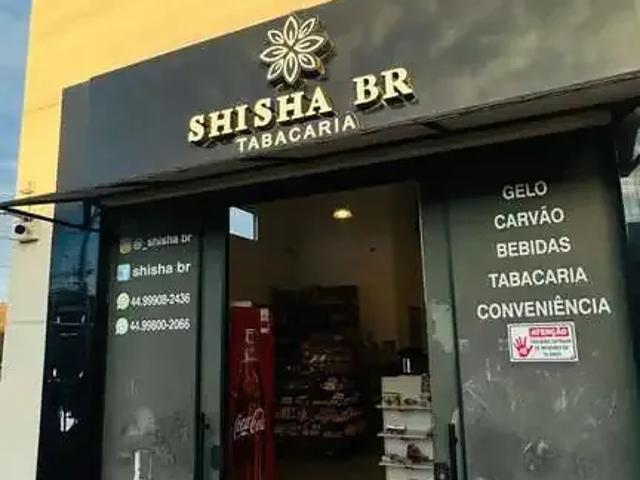 Conj. Comercial / Sala para Venda em Maringá/PR Jardim Olímpico