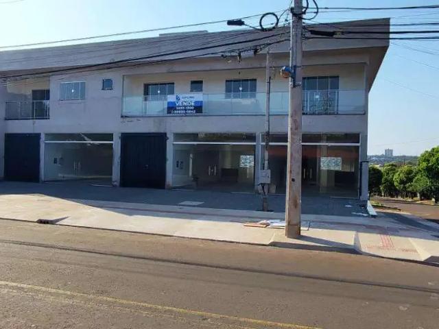 Conj. Comercial / Sala para Venda em Maringá/PR Jardim Olímpico