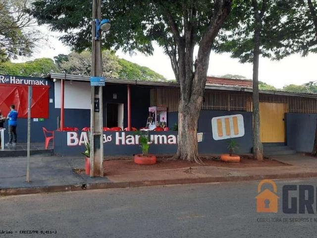 Conj. Comercial / Sala para Venda em Maringá/PR Jardim Paris III