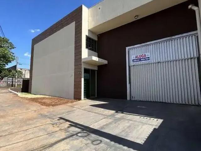 Conj. Comercial / Sala para Venda em Maringá/PR Loteamento Grajaú