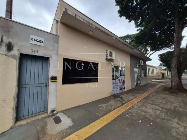Conj. Comercial / Sala para Venda em Maringá/PR Parque Palmeiras 2 Quartos