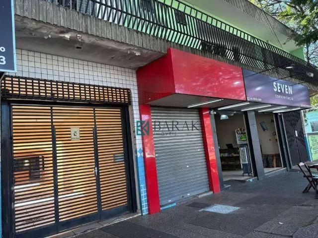 Conj. Comercial / Sala para Venda em Maringá/PR Parque Residencial Tuiuti