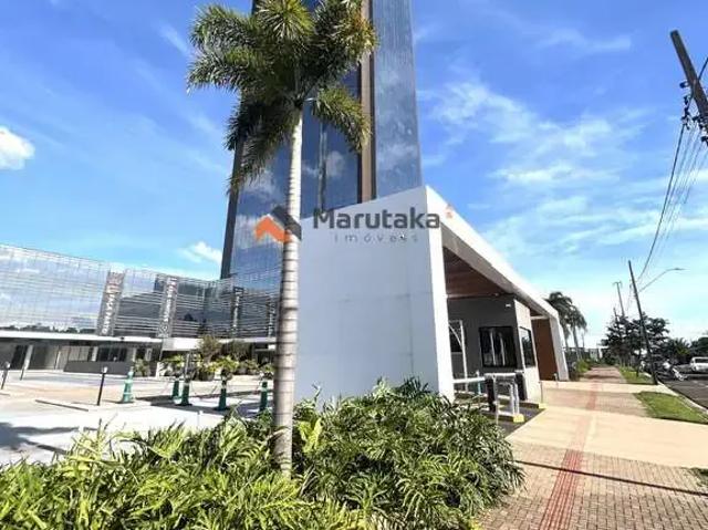 Conj. Comercial / Sala para Venda em Maringá/PR Recanto dos Magnatas