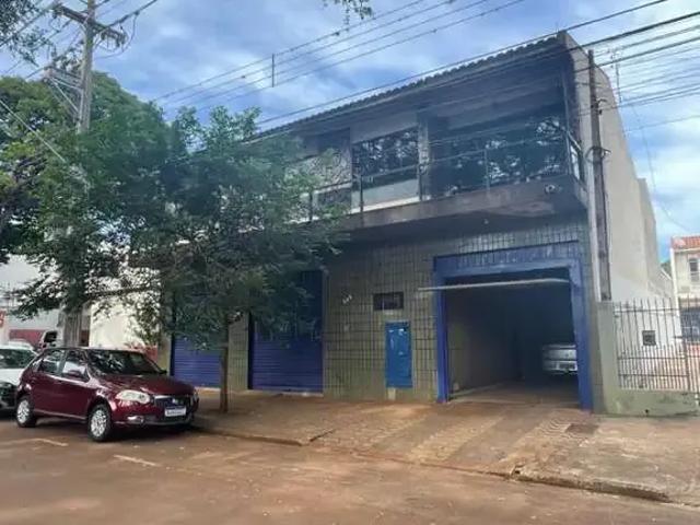 Conj. Comercial / Sala para Venda em Maringá/PR Vila Esperança 3 Quartos