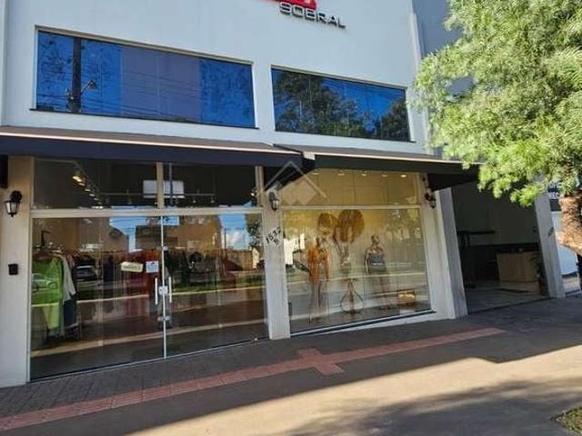 Conj. Comercial / Sala para Venda em Maringá/PR Vila Marumby