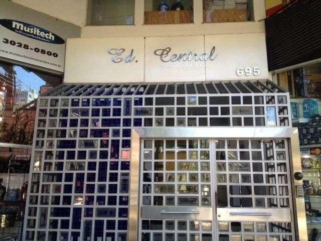 Conj. Comercial / Sala para Venda em Maringá/PR Zona 01