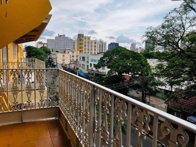Conj. Comercial / Sala para Venda em Maringá/PR Zona 01