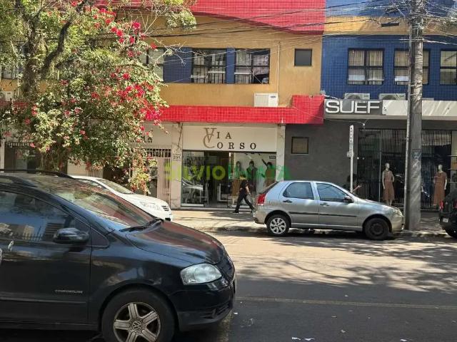 Conj. Comercial / Sala para Venda em Maringá/PR Zona 01