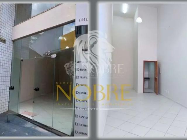 Conj. Comercial / Sala para Venda em Maringá/PR Zona 01