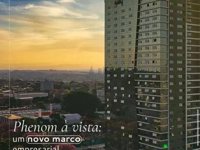Conj. Comercial / Sala para Venda em Maringá/PR Zona 01
