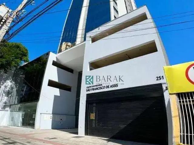 Conj. Comercial / Sala para Venda em Maringá/PR Zona 01