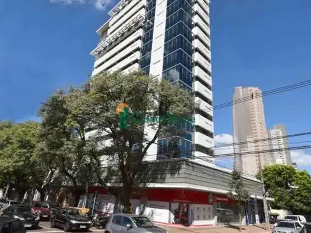 Conj. Comercial / Sala para Venda em Maringá/PR Zona 01