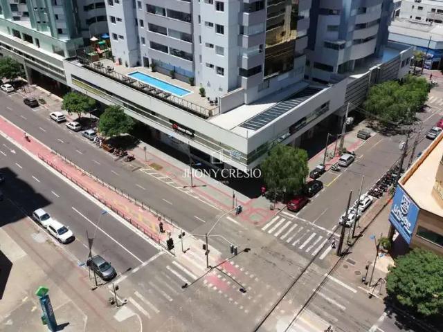 Conj. Comercial / Sala para Venda em Maringá/PR Zona 01