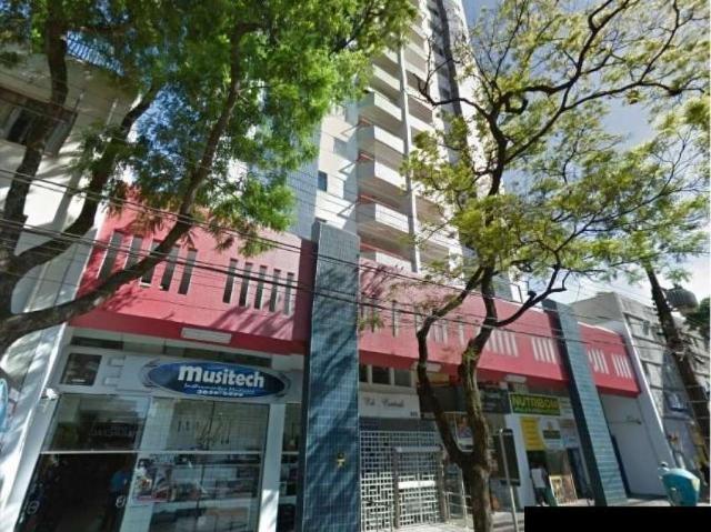 Conj. Comercial / Sala para Venda em Maringá/PR Zona 01