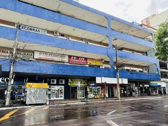 Conj. Comercial / Sala para Venda em Maringá/PR Zona 01