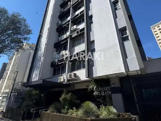 Conj. Comercial / Sala para Venda em Maringá/PR Zona 01