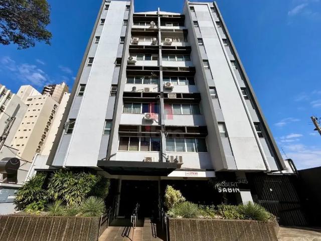 Conj. Comercial / Sala para Venda em Maringá/PR Zona 01
