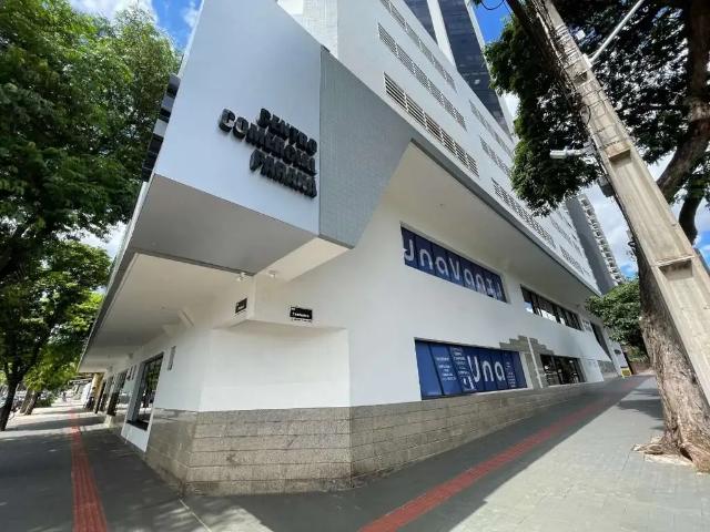 Conj. Comercial / Sala para Venda em Maringá/PR Zona 01