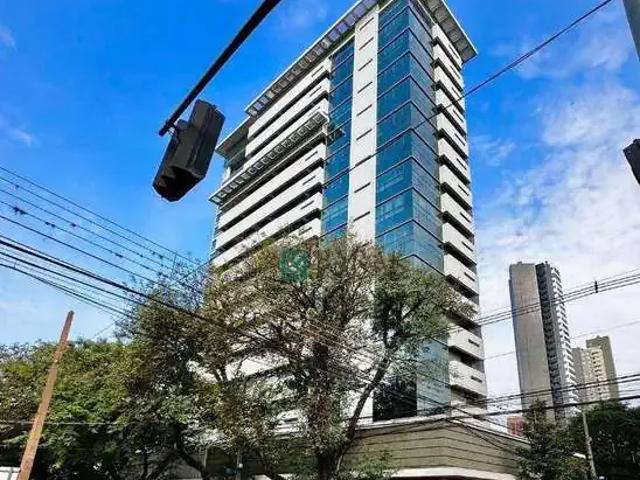 Conj. Comercial / Sala para Venda em Maringá/PR Zona 01