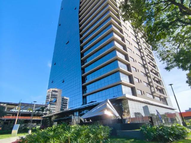 Conj. Comercial / Sala para Venda em Maringá/PR Zona 01
