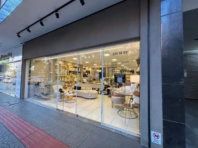 Conj. Comercial / Sala para Venda em Maringá/PR Zona 01