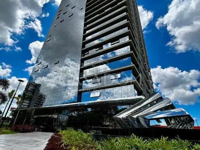 Conj. Comercial / Sala para Venda em Maringá/PR Zona 01
