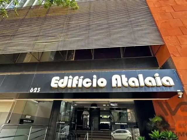 Conj. Comercial / Sala para Venda em Maringá/PR Zona 01