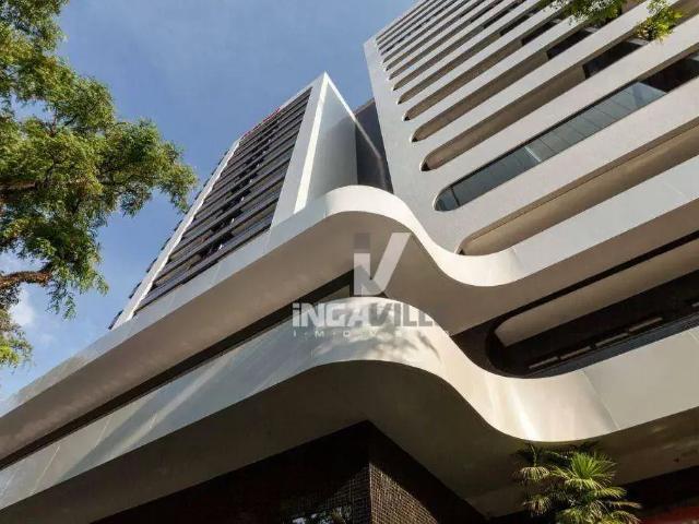 Conj. Comercial / Sala para Venda em Maringá/PR Zona 01