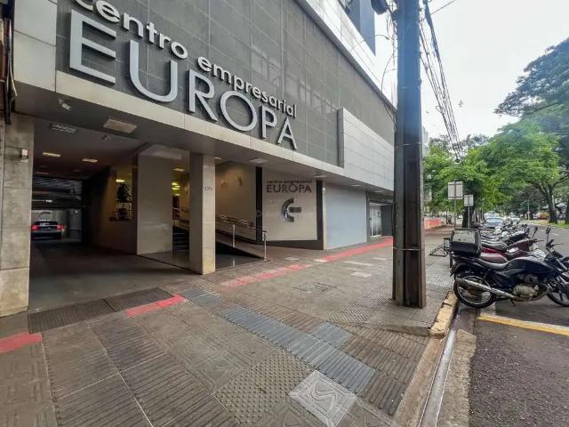Conj. Comercial / Sala para Venda em Maringá/PR Zona 01
