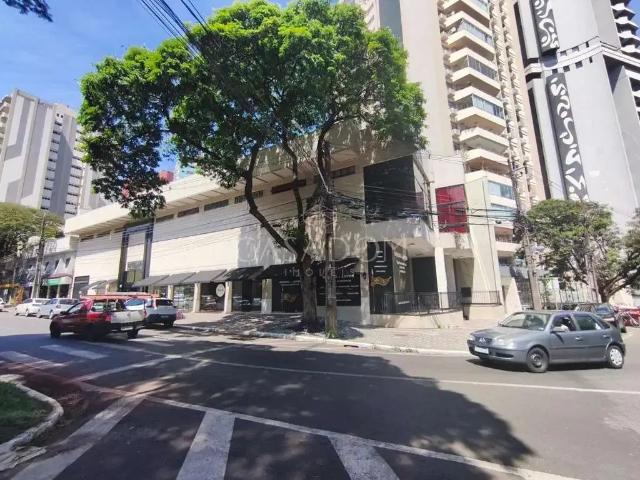 Conj. Comercial / Sala para Venda em Maringá/PR Zona 01