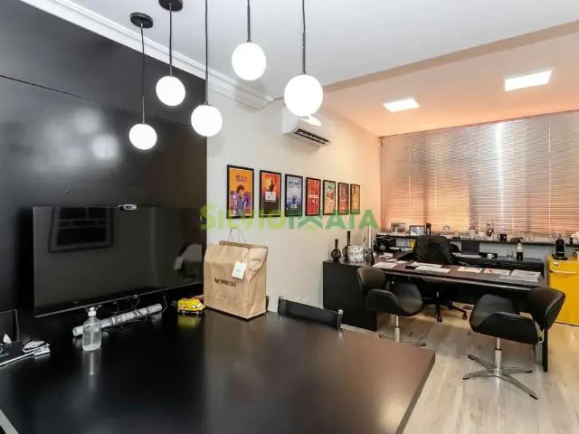 Conj. Comercial / Sala para Venda em Maringá/PR Zona 01