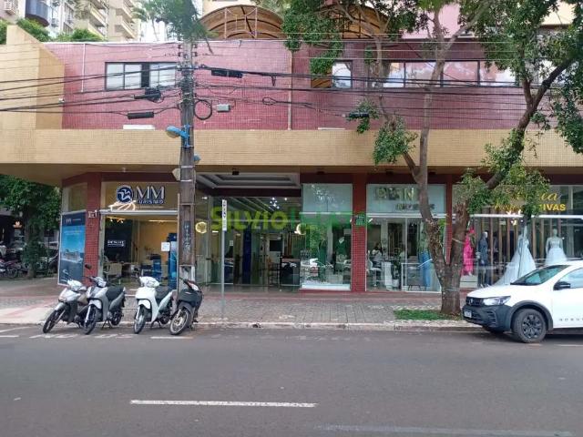 Conj. Comercial / Sala para Venda em Maringá/PR Zona 01