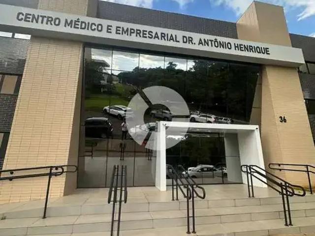 Conj. Comercial / Sala para Venda em Maringá/PR Zona 05
